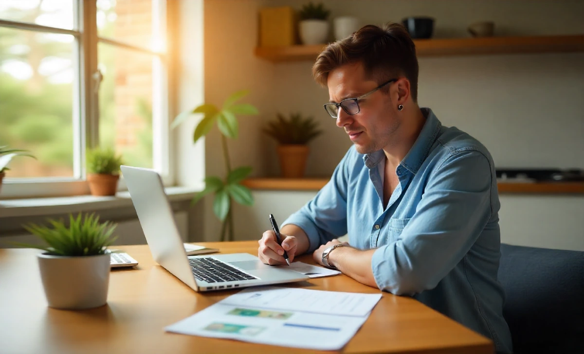 How Can I Build a Realistic Monthly Budget That Actually Works ...
