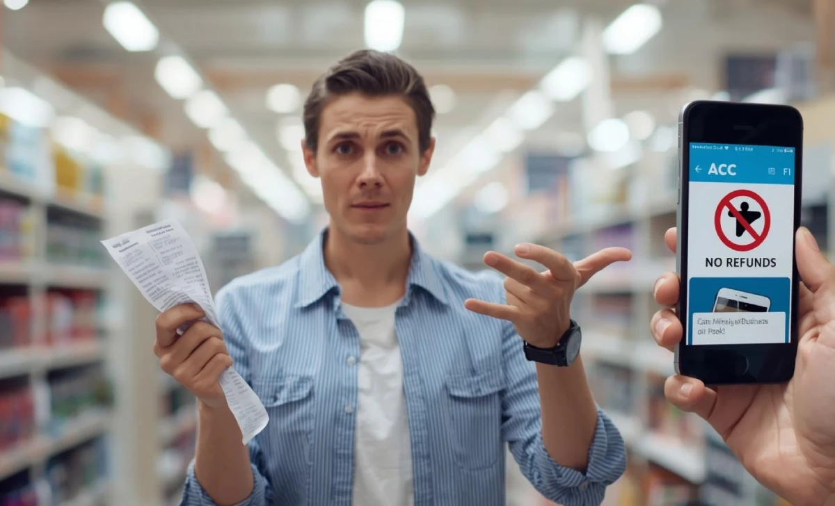 Misleading Business Practices: What to Do If a Retailer Lies About ...