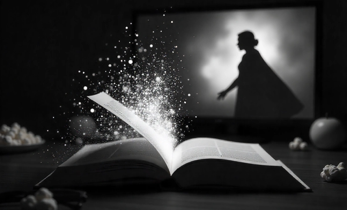 New Book to Screen Adaptations This Year: Your Ultimate Viewing Guide ...