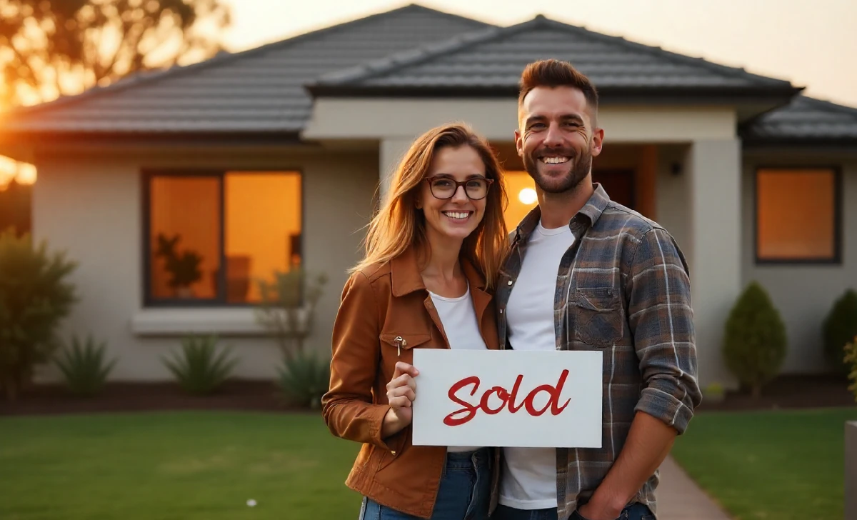 What's the Safest Way to Buy Your First Property in Australia ...