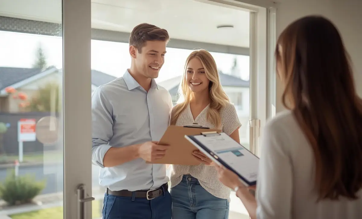 What Should You Check Before Renting a House in Australia? - MashMagazine