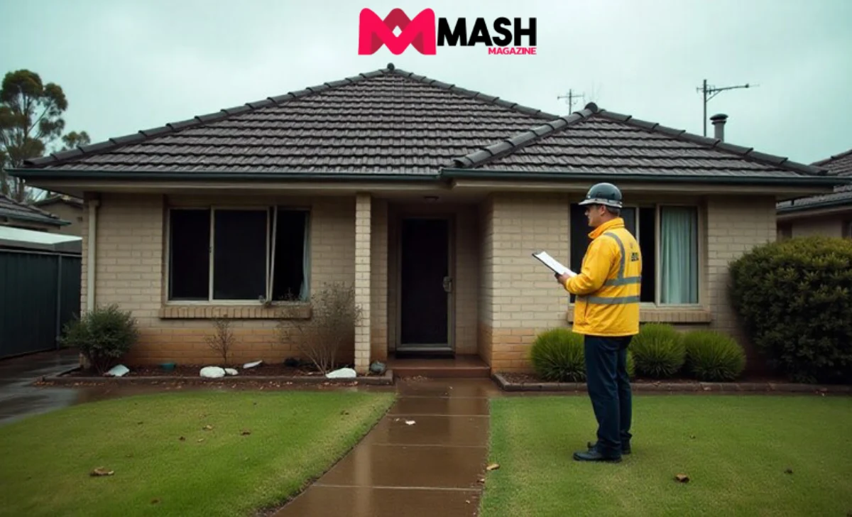 How to Make a Home Insurance Claim After Storm Damage: Step-by-Step ...